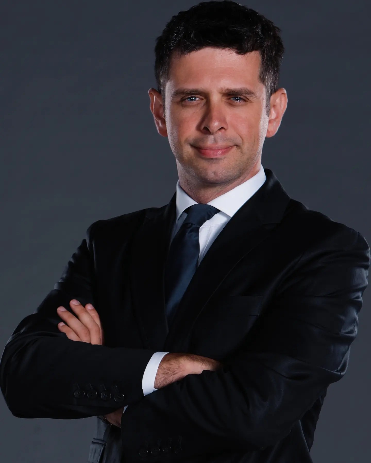Ali Emre Dedeoğlu – Ali Emre Dedeoğlu
